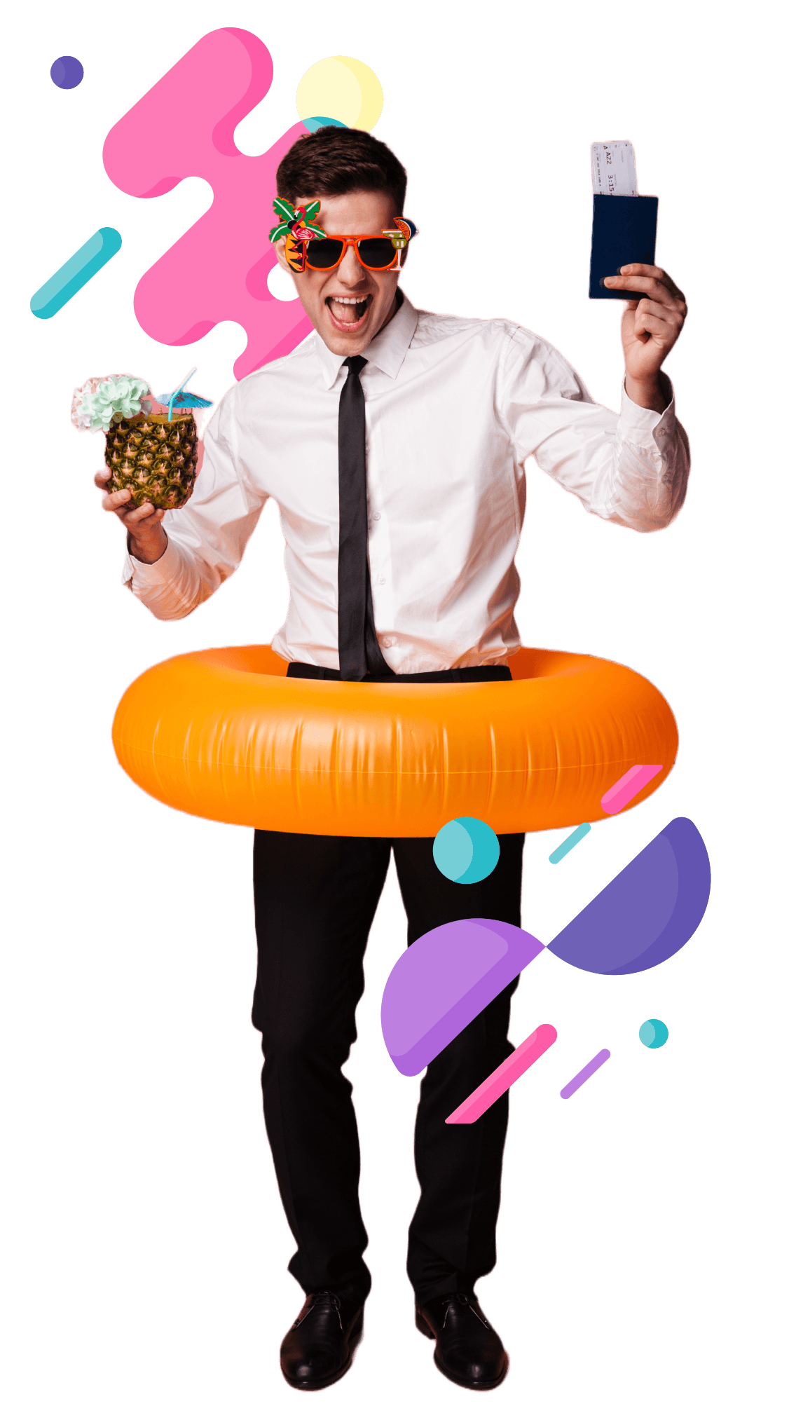 Offsure Tours For Business